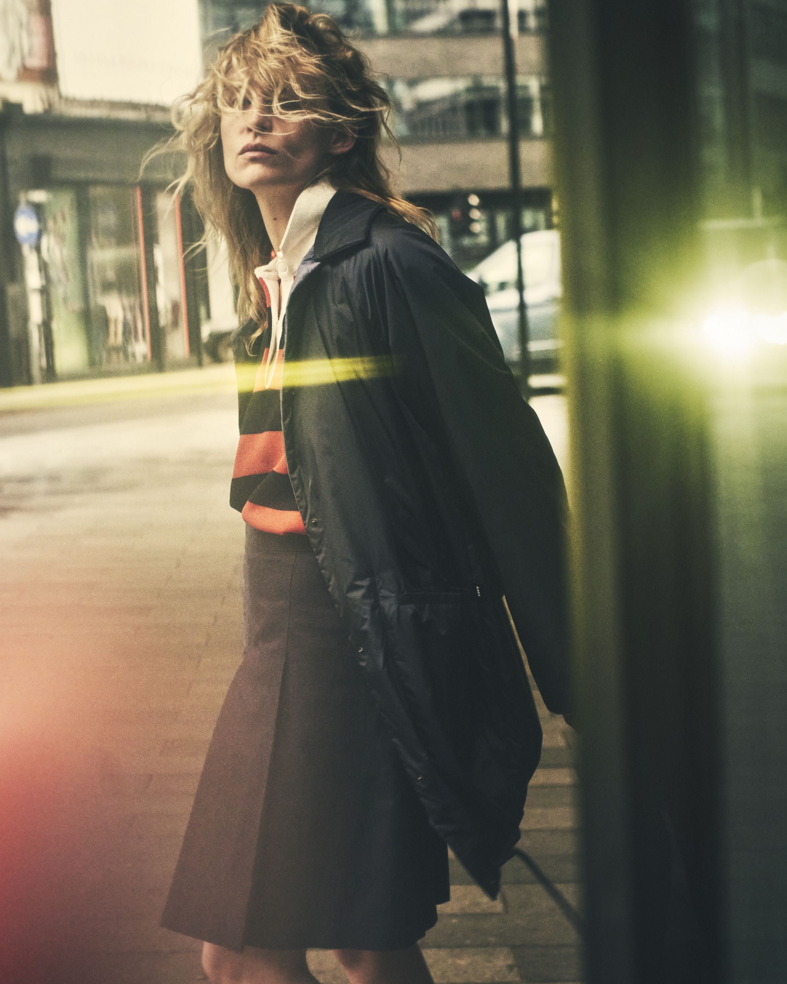 Collezione Primavera/Estate 2026 - SS26 - ASPESI