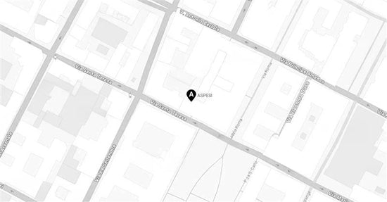 Store Torino – ASPESI