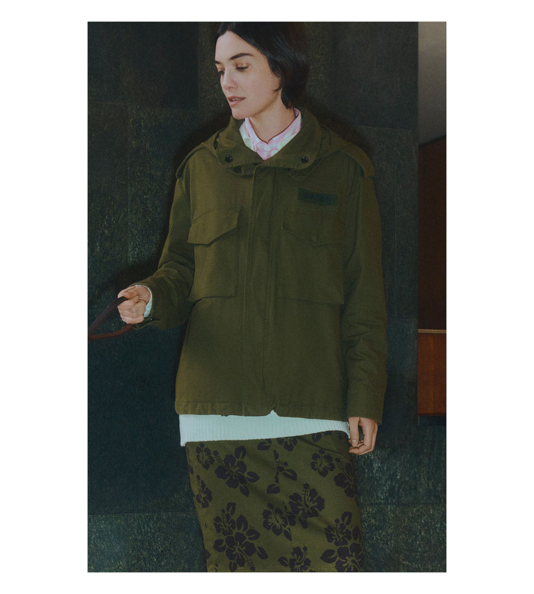 Aspesi Official Online Store | Abbigliamento Uomo e Donna | ASPESI