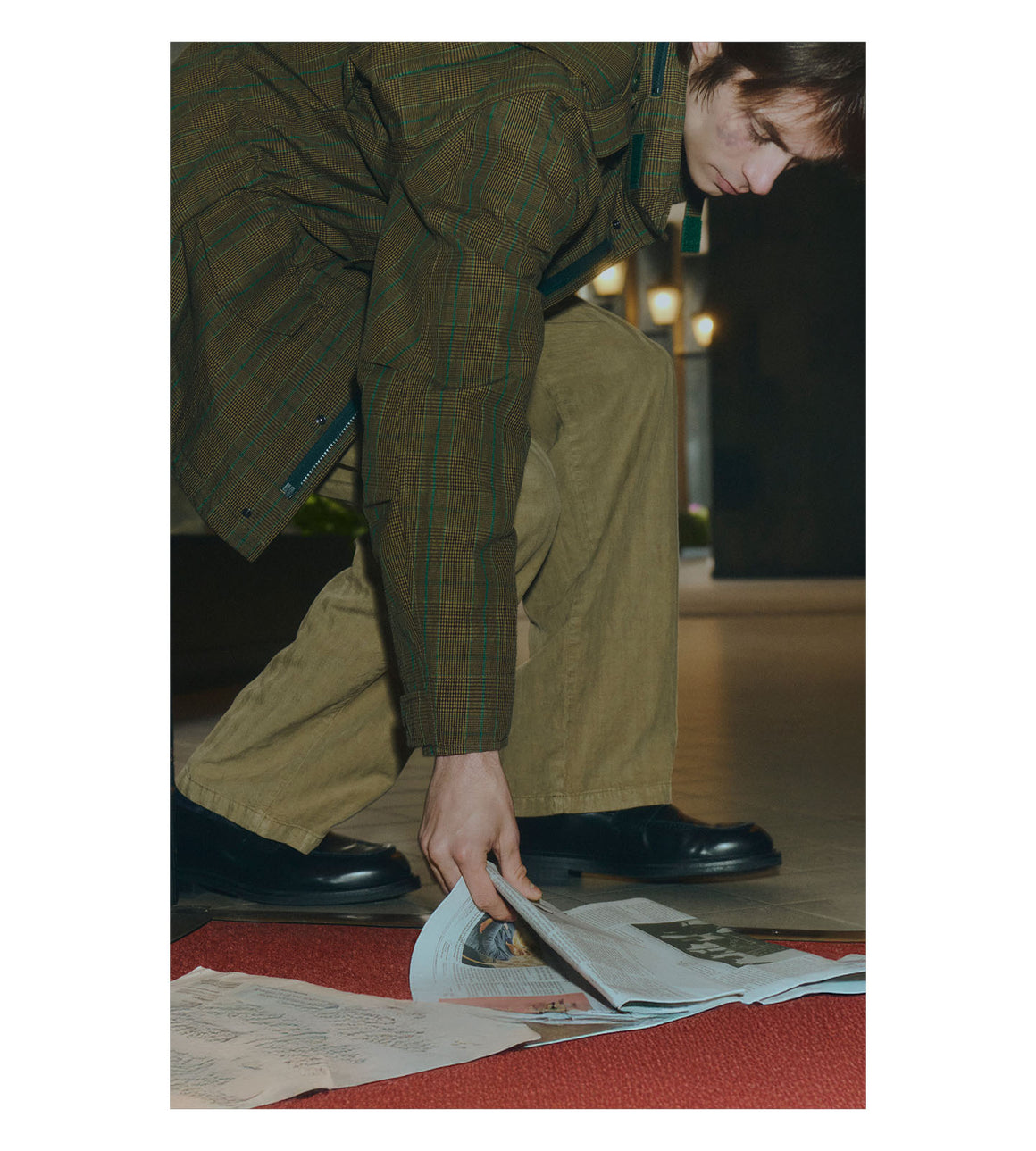 Aspesi Official Online Store | Abbigliamento Uomo e Donna | ASPESI