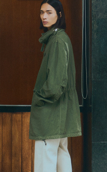 ASPESI Online Store | Men's and Women's Clothing