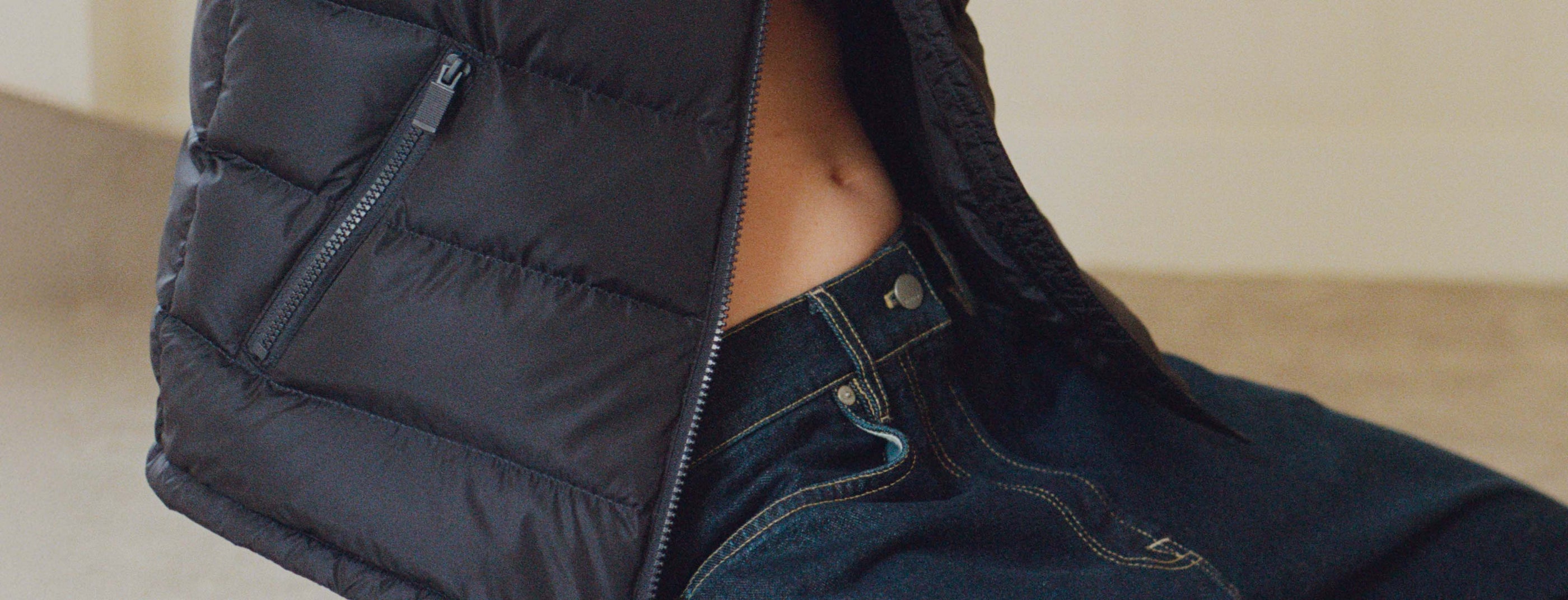 ASPESI Online Store | Men's and Women's Clothing