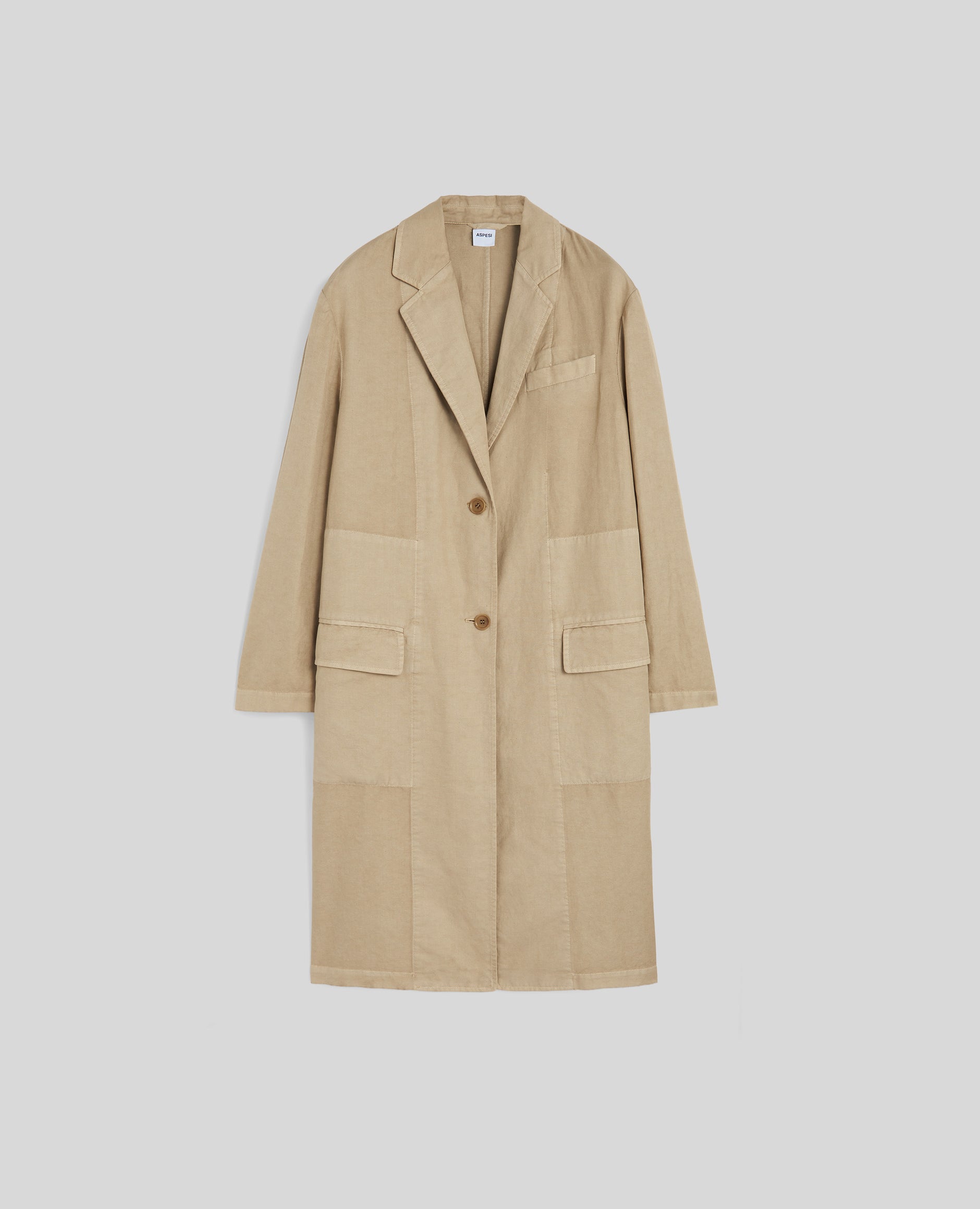 Women's Coats and Trench Coats – ASPESI Women's Coats and Trench Coats – ASPESI